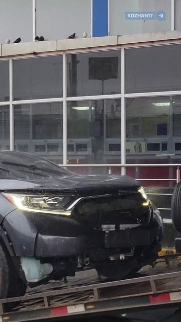 Как я переехал границу Панамы?