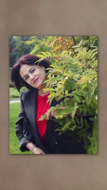 ПЕСНЯ ПРО МАМУ