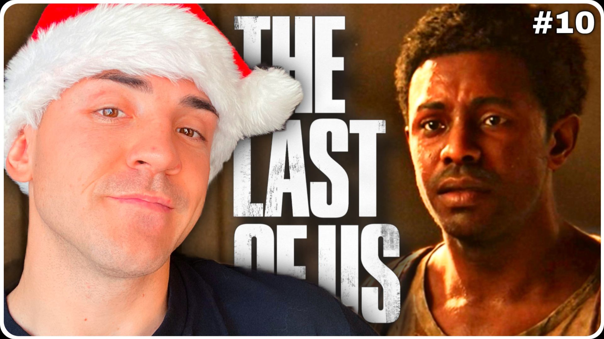 🙃НОВЫЕ ДРУЗЬЯ / THE LAST OF US / 10 СЕРИЯ