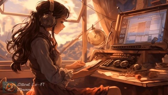 CHILLOUT LOFI | LOFI MUSIC | CHILLOUT MUSIC | WORK MUSIC #music #lofimusic #workmusic #yogamusic
