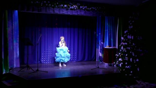 Посмотри мне в глаза. Мария Ветрова