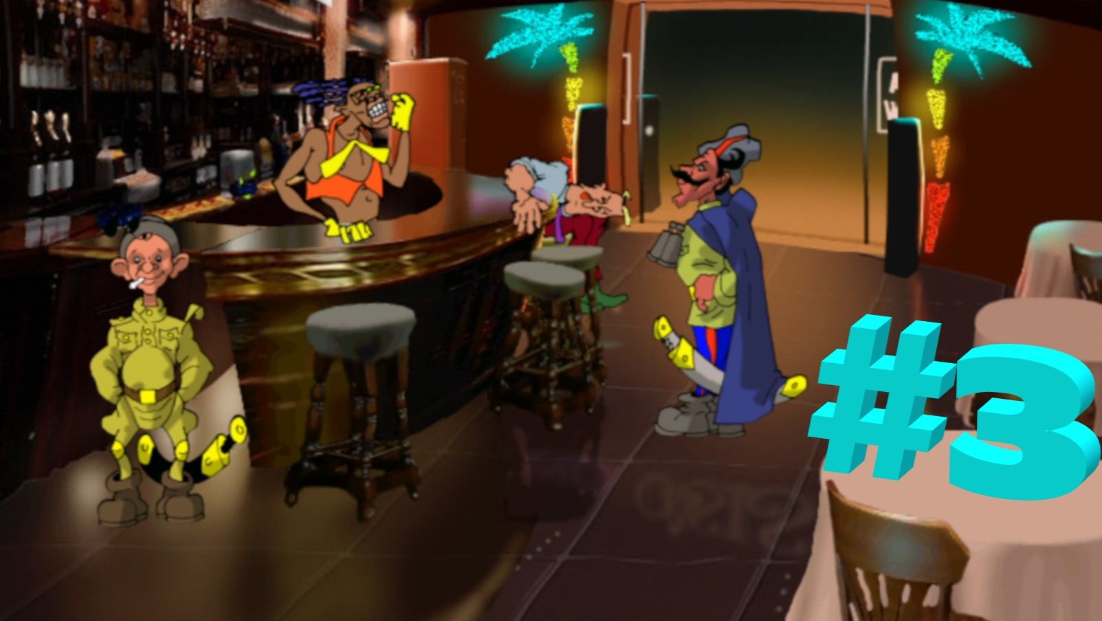 КУРЕНИЕ УБИВАЕТ! БордЭль построен ▶ Петька 3 - Возвращение Аляски #3