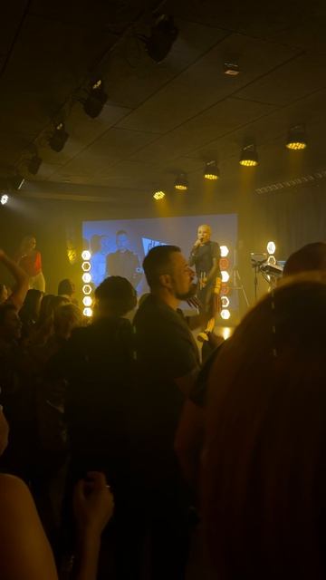 Звери - Районы кварталы (Chok live)