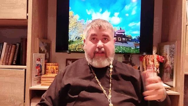 "Праотец Авраам". Часть 1