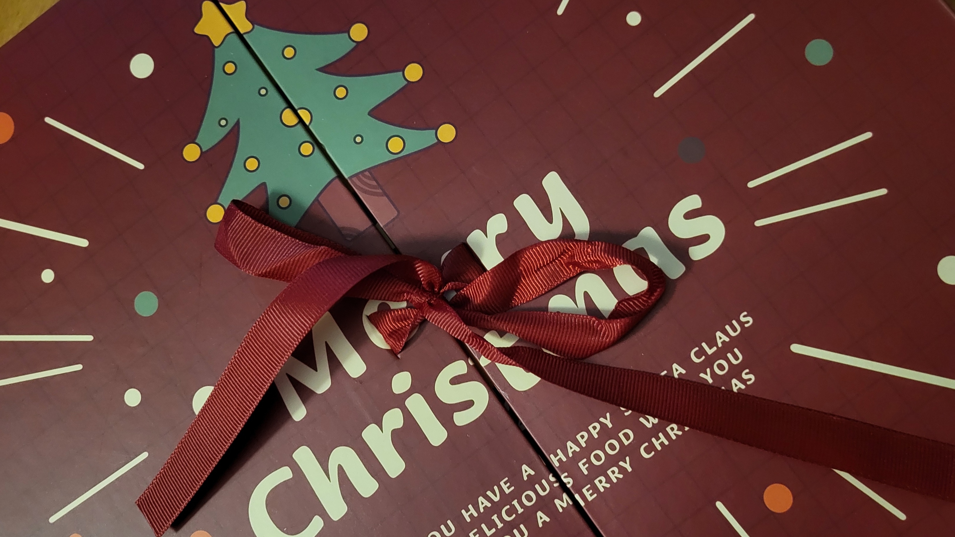 Адвент - календари 2025 г // День 7