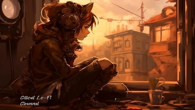 CHILLOUT LOFI | LOFI MUSIC | CHILLOUT MUSIC | WORK MUSIC #music #lofimusic #workmusic #yogamusic