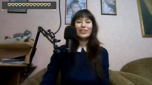 Вечер душевных песен 14.12.2025