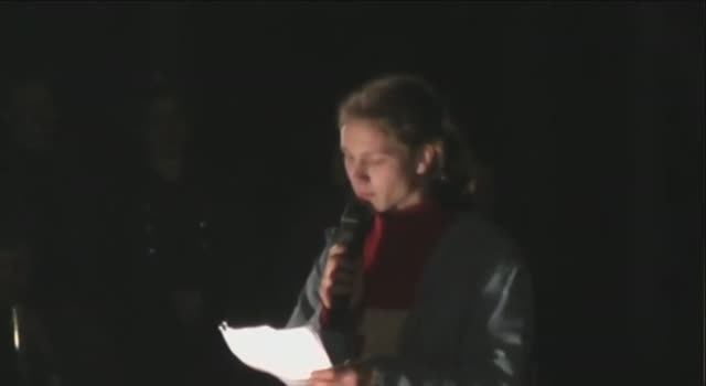 Майский Слет ЭСТА МИФИ 2007 Солнечные Ёжики