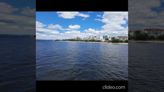 Волга - Матушка