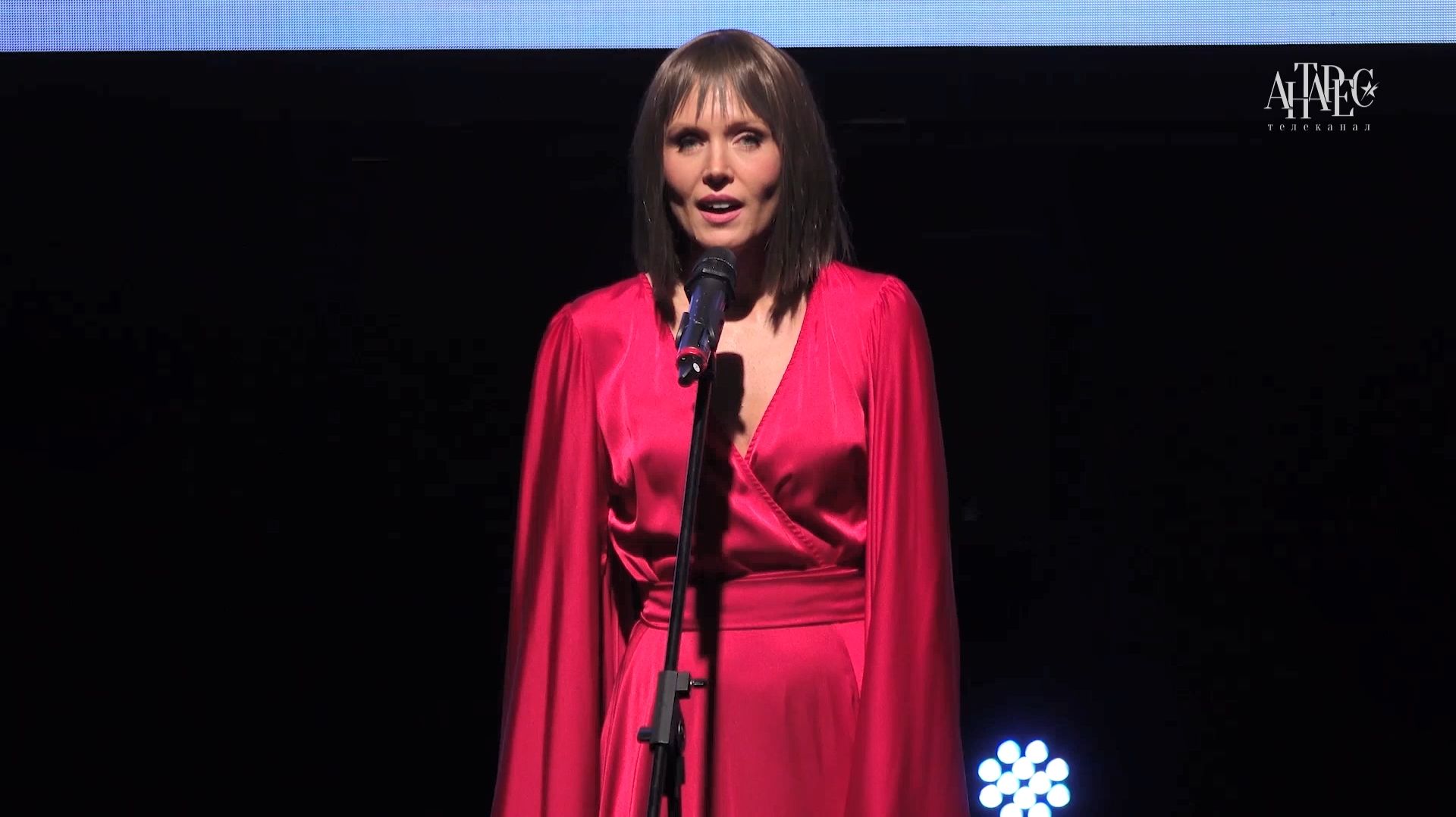 Юлия Благая - СтихиЯ