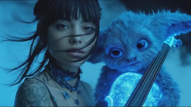 Когда наступает темнота – Первое Пробуждение Эпическая скрипка и виолончель