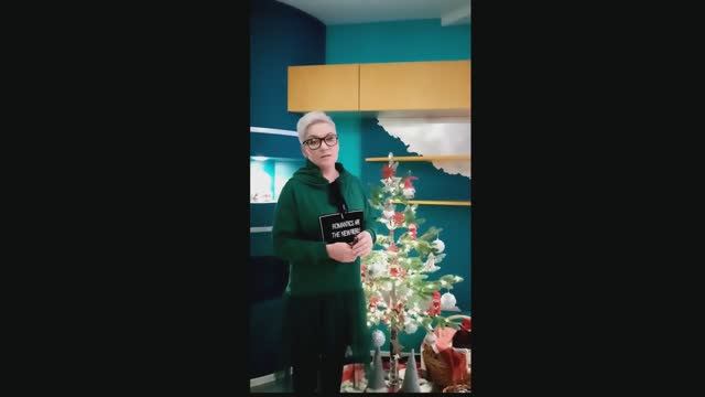 Макияж от Ольги Зарва. Таллин. Эстония