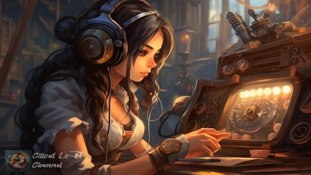 CHILLOUT LOFI | LOFI MUSIC | CHILLOUT MUSIC | WORK MUSIC #music #lofimusic #workmusic #yogamusic