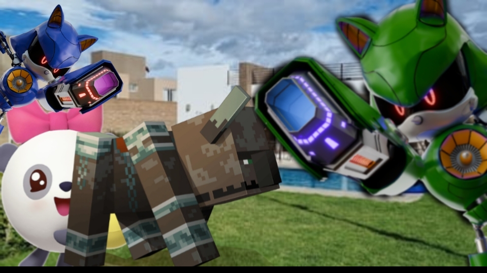 НОВАЯ ИГРА ЧАСТЬ 1 ХАГИ ВАГИ И ЕГО ДРУЗЬЯ 2 3 Сезон 4 Серия