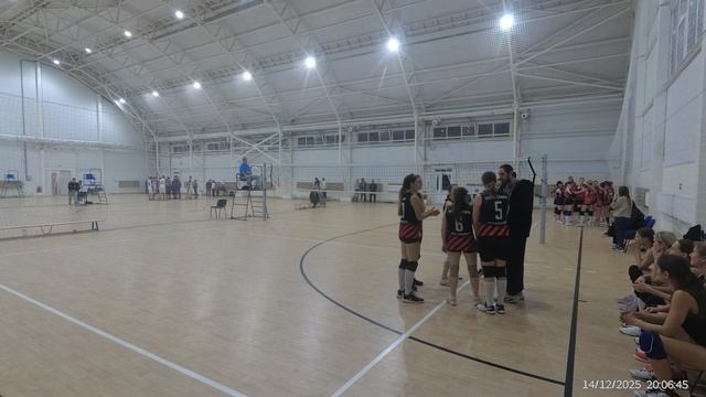 Адреналин-волей 3.1