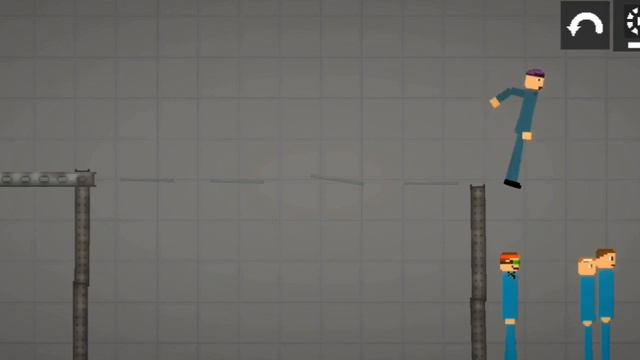 Игра кальмара третья часть