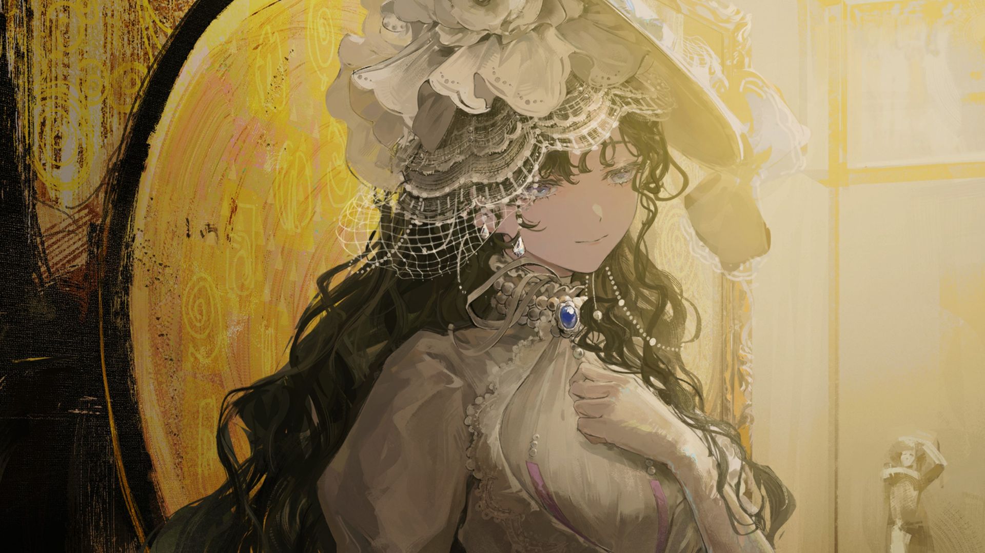 E lucevan le stelle | Reverse 1999 | Основной сюжет | Глава 6 | Часть 1 | Без комментариев