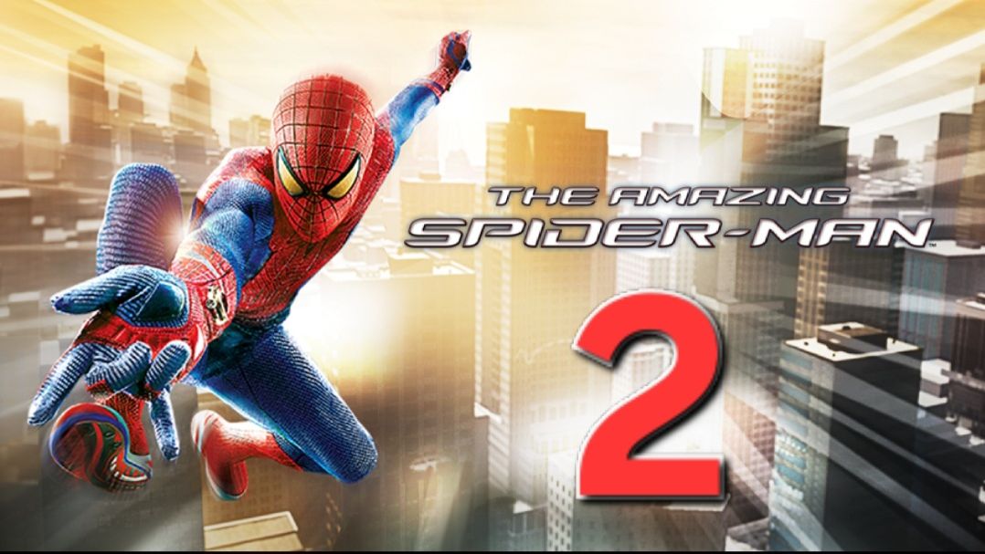 The Amazing Spider-Man - Часть 2: Поиск в архивах