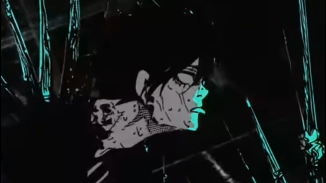 Блю лок - манга анимация ( 5 часть)