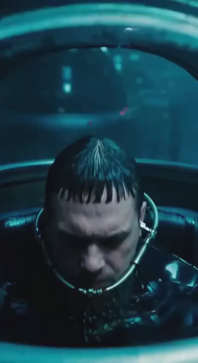 пробуждение в капсуле #aishorts #фантастика THE AWAKENING #space #шорты