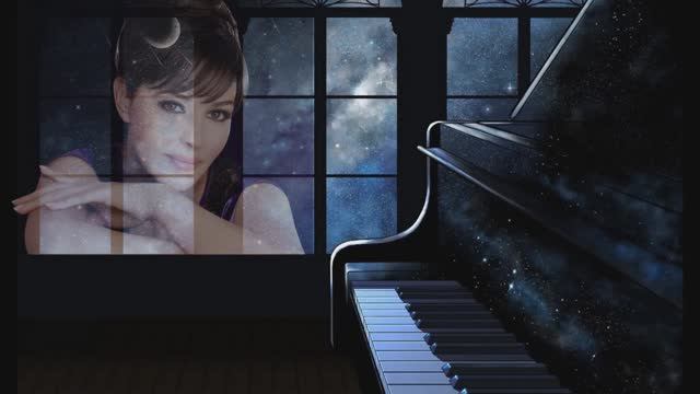 ЛУННАЯ СОНАТА - романс