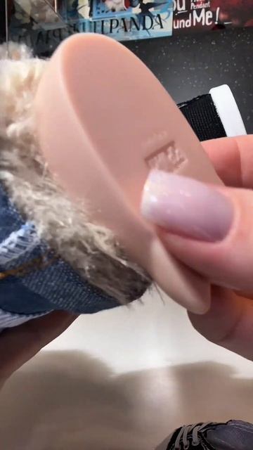 Распаковка Pop Mart Labubu Flip With Me (часть 2/2) #unboxing #popmart #labubu #распаковка #blindbox