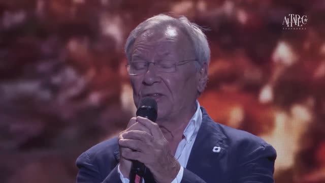 Сергей Шакуров - Завораживает жизнь