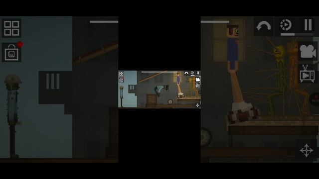 5 ночей с тимохай 3 ночь (финал)