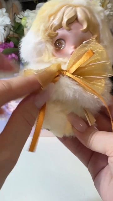 Распаковка Pop Mart Skullpanda L'Impressionisme (часть 7/10 shorts) #unboxing #popmart #skullpanda