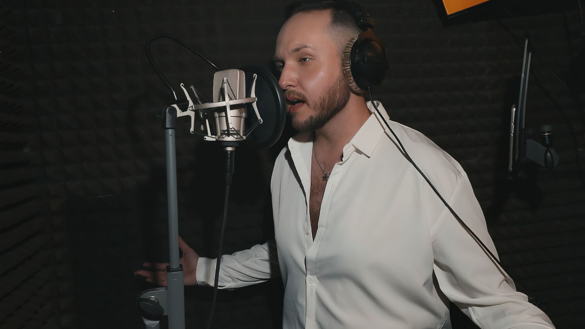 CELIM - Танцы во тьме | Студия звукозаписи