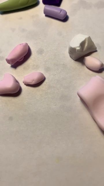 Создание браслета с ранункулюсами