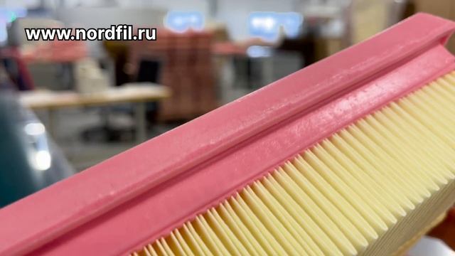 Обзор воздушного фильтра AN1407 на Lixiang L6, L7, L8 и L9