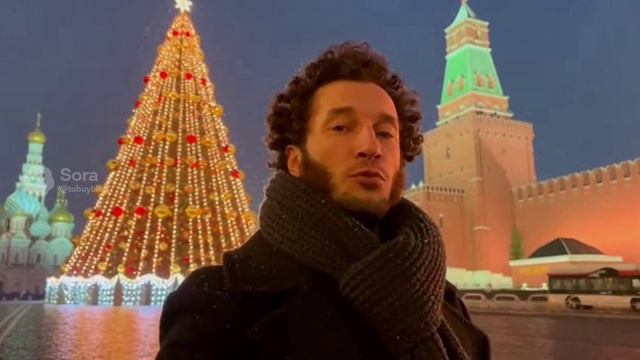 Новый год уже через 15 дней, поздравления от Пушкина А.С.