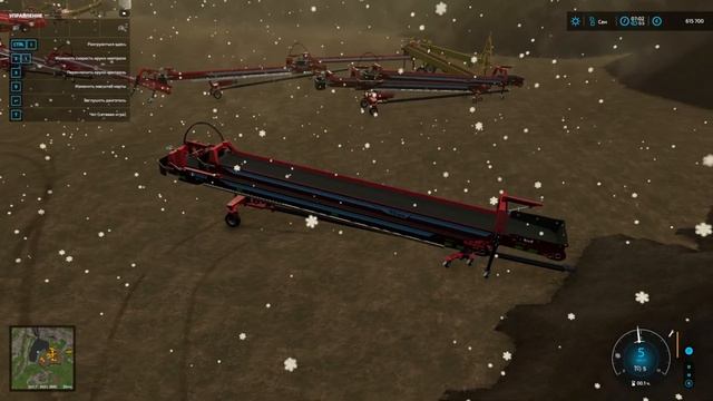 Farming Simulator 22 - Добыча золота часть 3