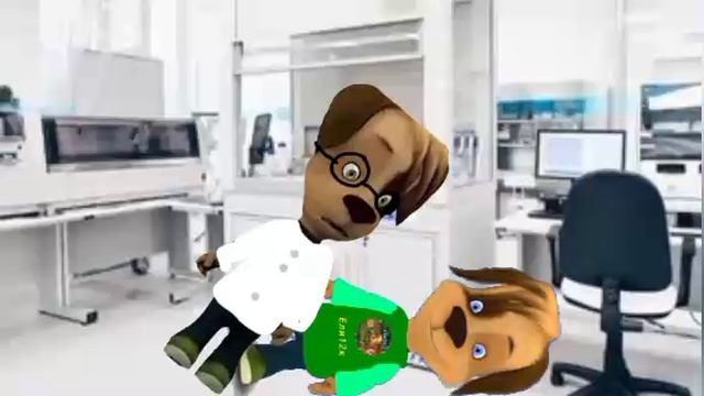 вирус песбурга 5 серия