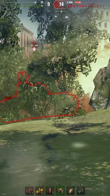 Зверобой - на 1000 пробой #114