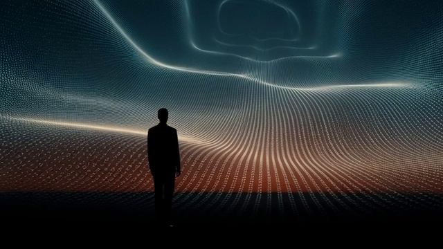 4 Мистическая Музыка Вселенной