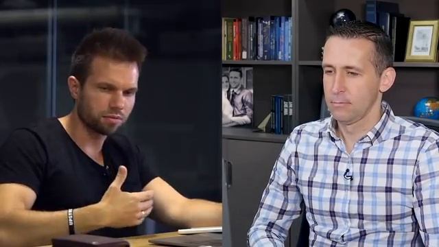 Христианская мода. Какая Богу разница, во что я одет?  Диалог с Богданом Бондаренко