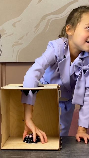 Огромный паук! 😍