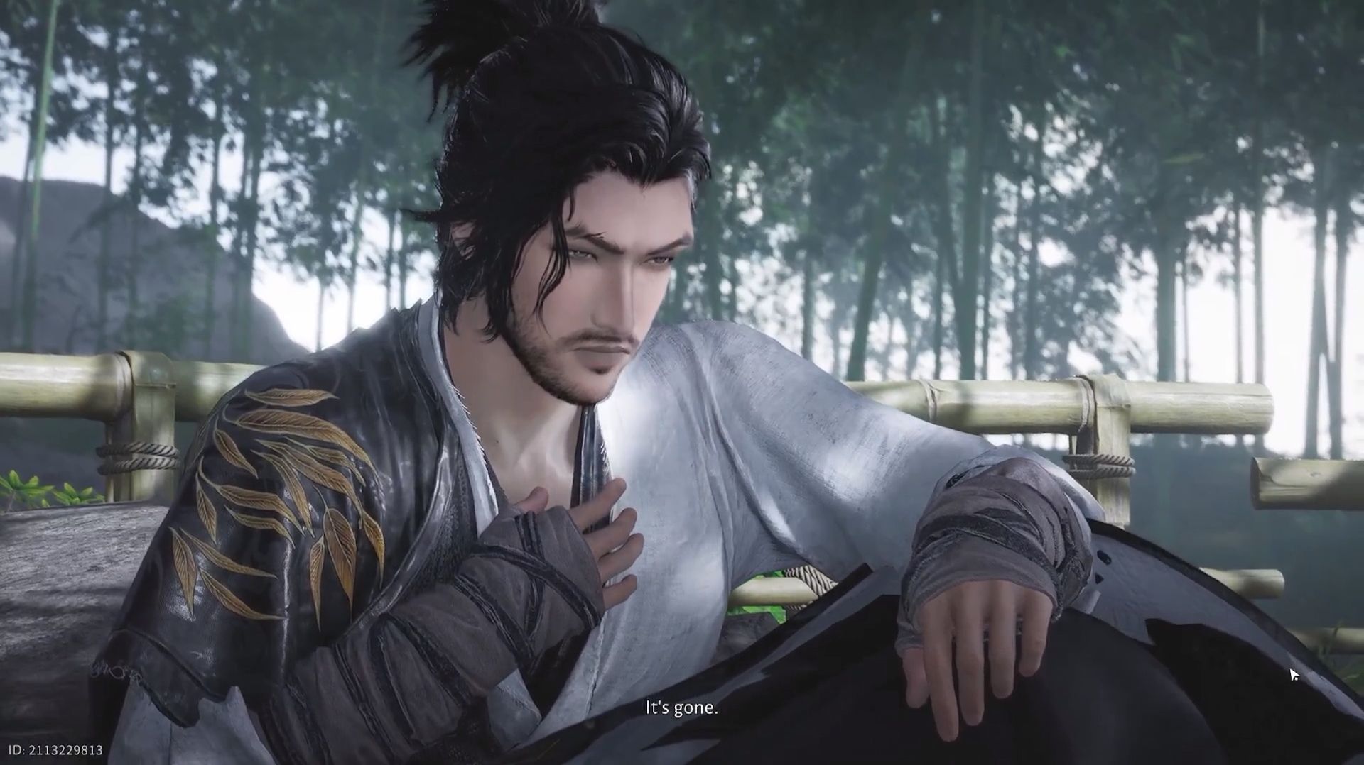 Where Winds Meet ⬥ Первый взгляд