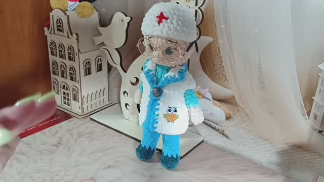 Бешеные крючки 6.0. Доктор Павлуша