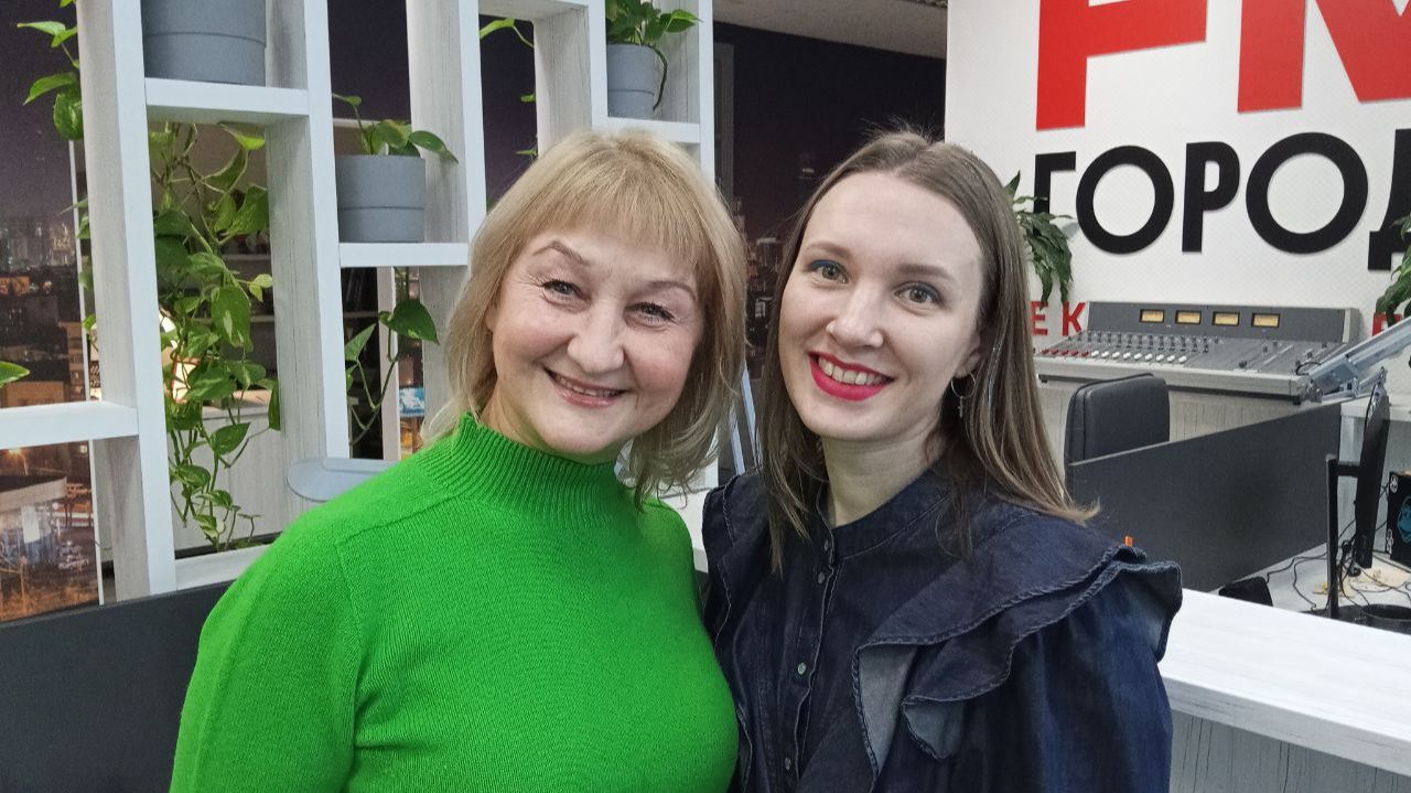 Молодежь хочет работать в библиотеках Екатеринбурга!