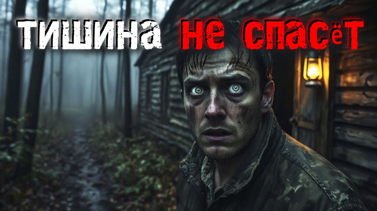 Я не должен был выйти из вагончика. История сторожа-одиночки