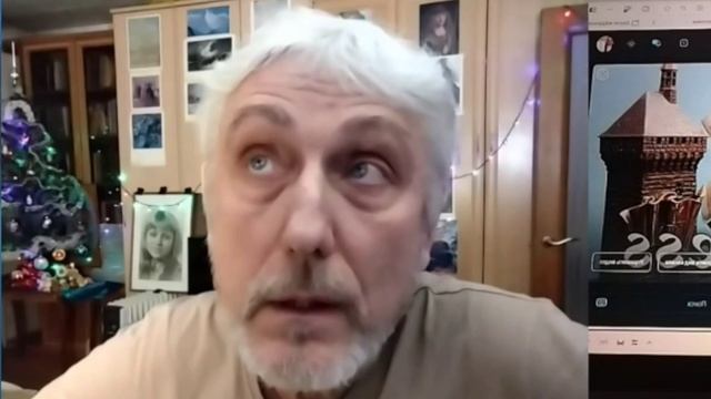 Старый, как Новый..год!