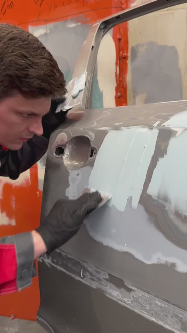 Три Универсальные Шпатлевки: Maxilight Ultra, Total 8, Multiextender - Какая Лучше? 🤔