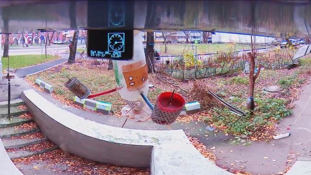 Летуны и залётные