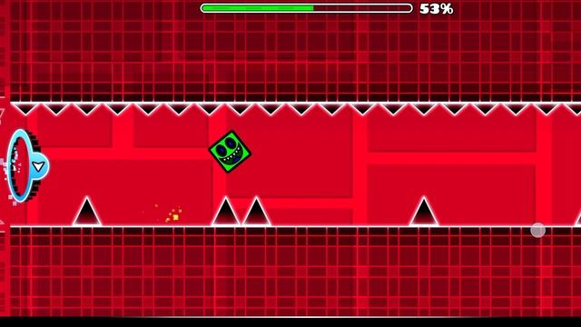 прохожу Jumper!