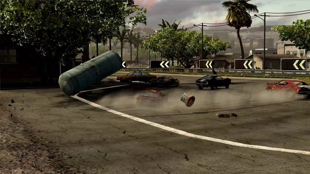 Flatout Ultimage Carnage