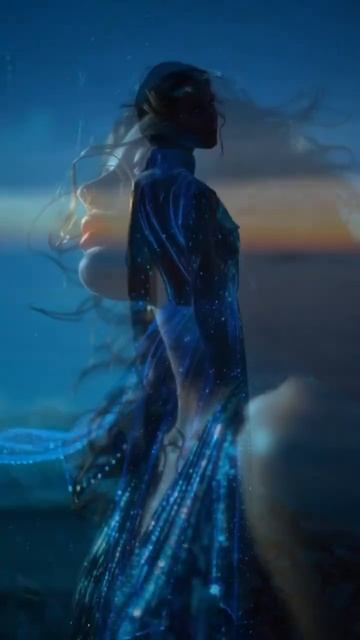 Нейросеть видео/ ИИ