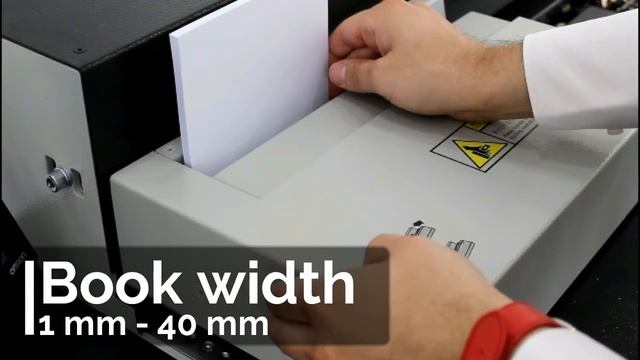 RIGO Lamibind 2000 EVA